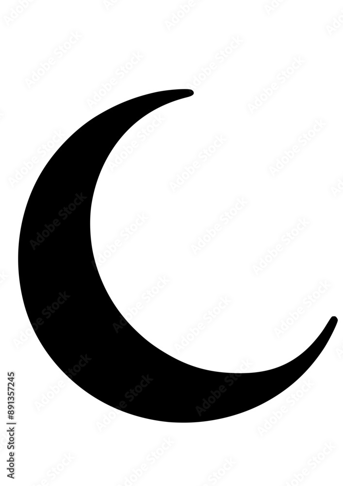 Moon SVG, Sun SVG, Space SVG, Crescent SVG, Star SVG, Rocket SVG, Moon ...