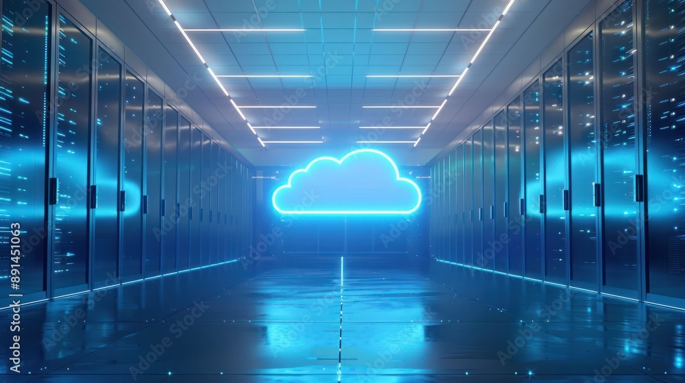 Hybrid Cloud Integration Architecture, a hybrid cloud integration ...