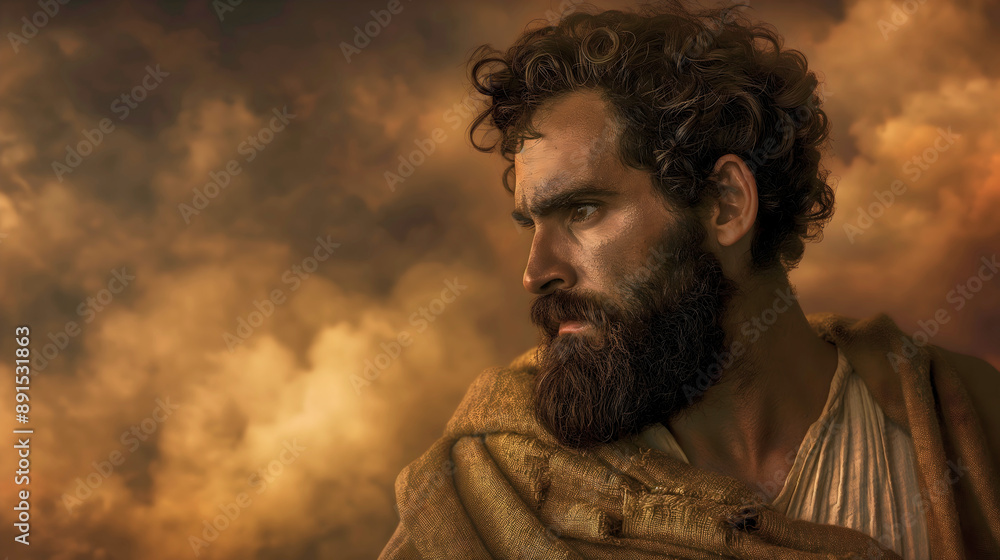 Abel, who was the son of Adam and Eve and had a brother named Cain, is ...