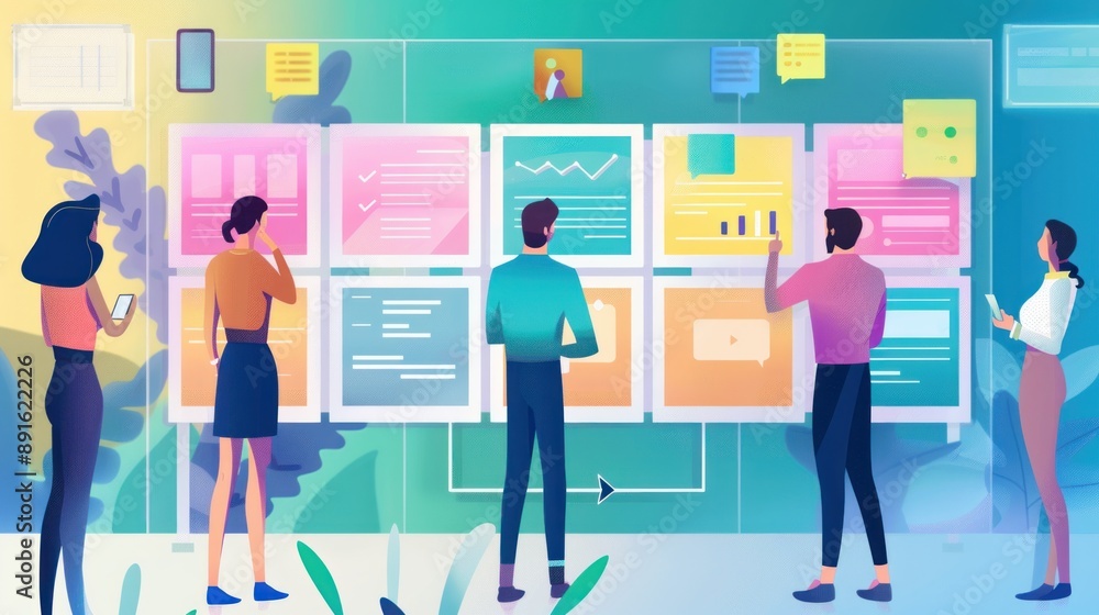 Product Owner: Detail the responsibilities of a product owner ...