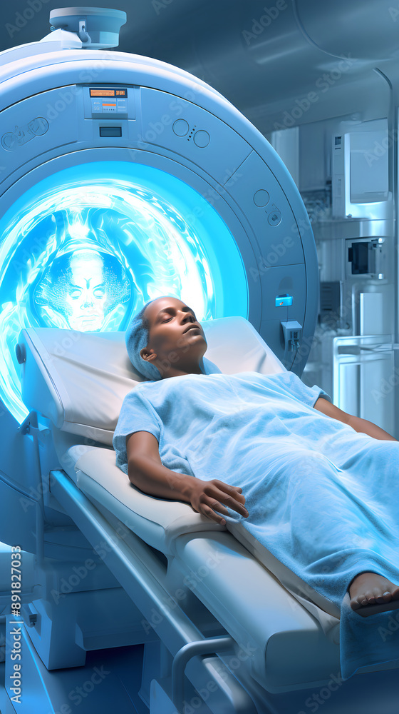 Patient in Procedure: An Introspective Look into a CT Scan Process ...