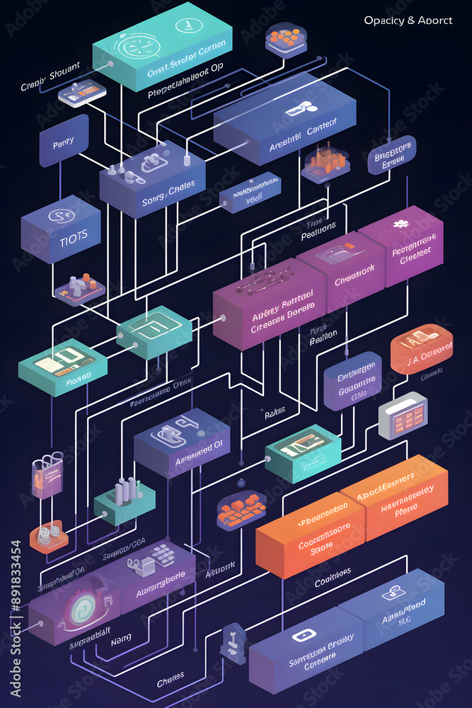 Comprehensive Diagram of Cloud Foundry (CF) Architecture - An Overview ...