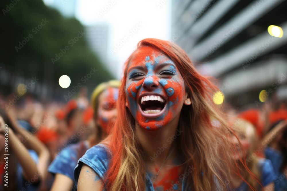 Joyful celebration: happy fiestas patrias Chile, marking country's ...