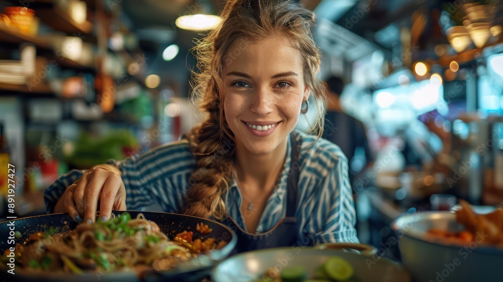 Learn Culinary Skills from a Professional Chef Watch This Expert Guide ...