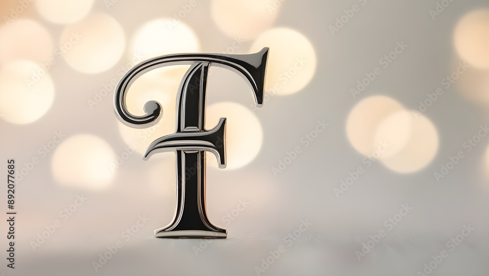 Artistic Depiction of English Alphabet: A, B, C, D, E, F, Creative Art ...