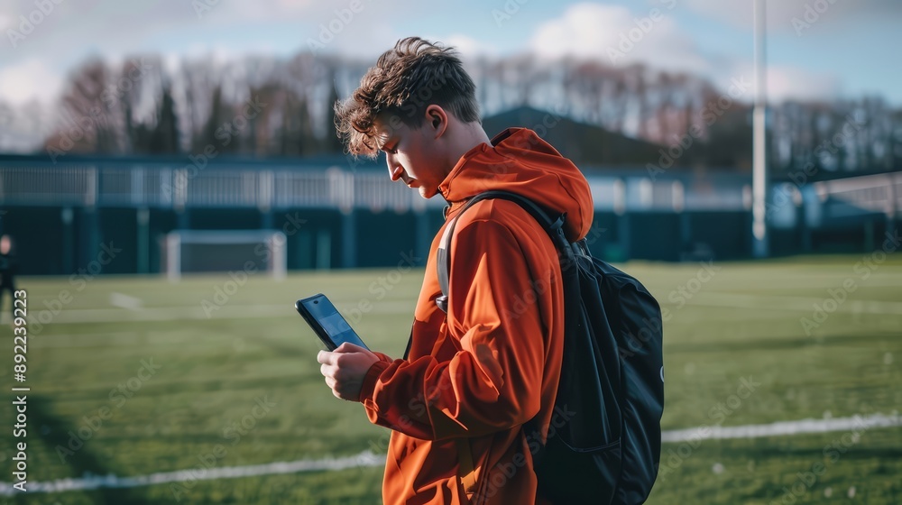 The rise of virtual coaching apps and their impact on sports training ...