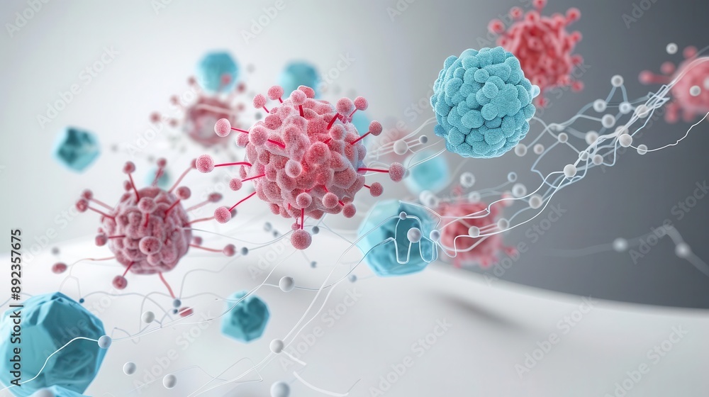 3D schematic of mast cell activation and mediator release, mast cell ... 3D schematic of mast cell activation and mediator release, mast cell ...
