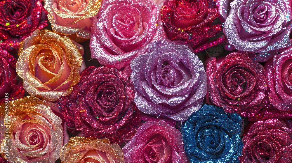 Romantic romance flower floral petal nature blossom love red beauty ...