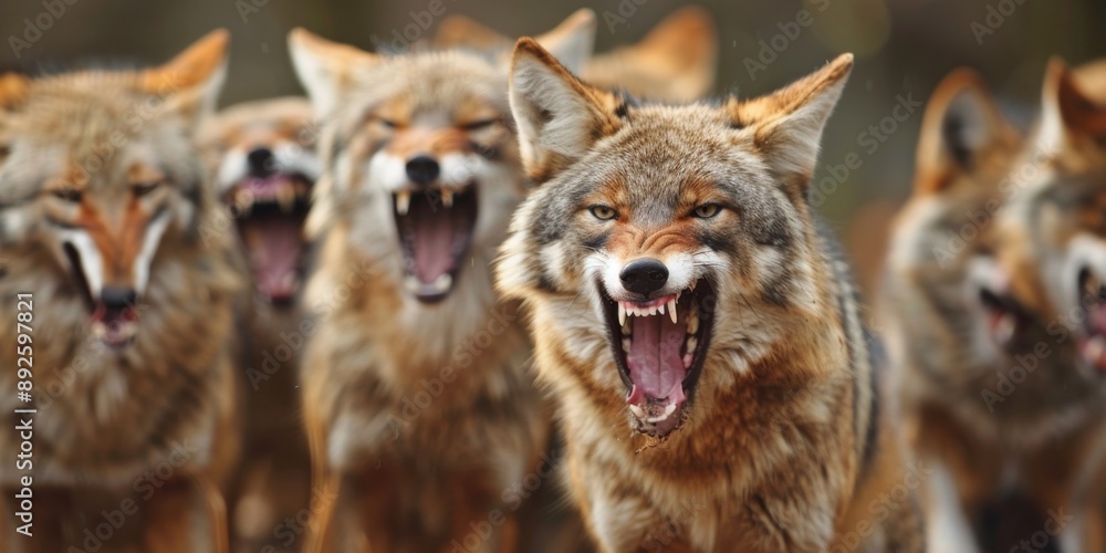 Rabies Virus Microscopic Visualization: Deadly Neurotropic Pathogen ...