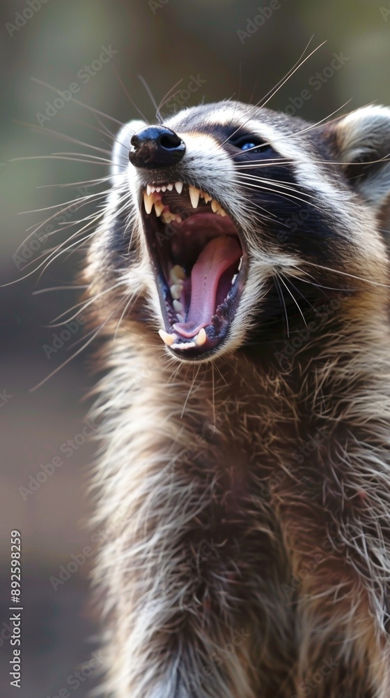 Rabies Virus Microscopic Visualization: Deadly Neurotropic Pathogen ...