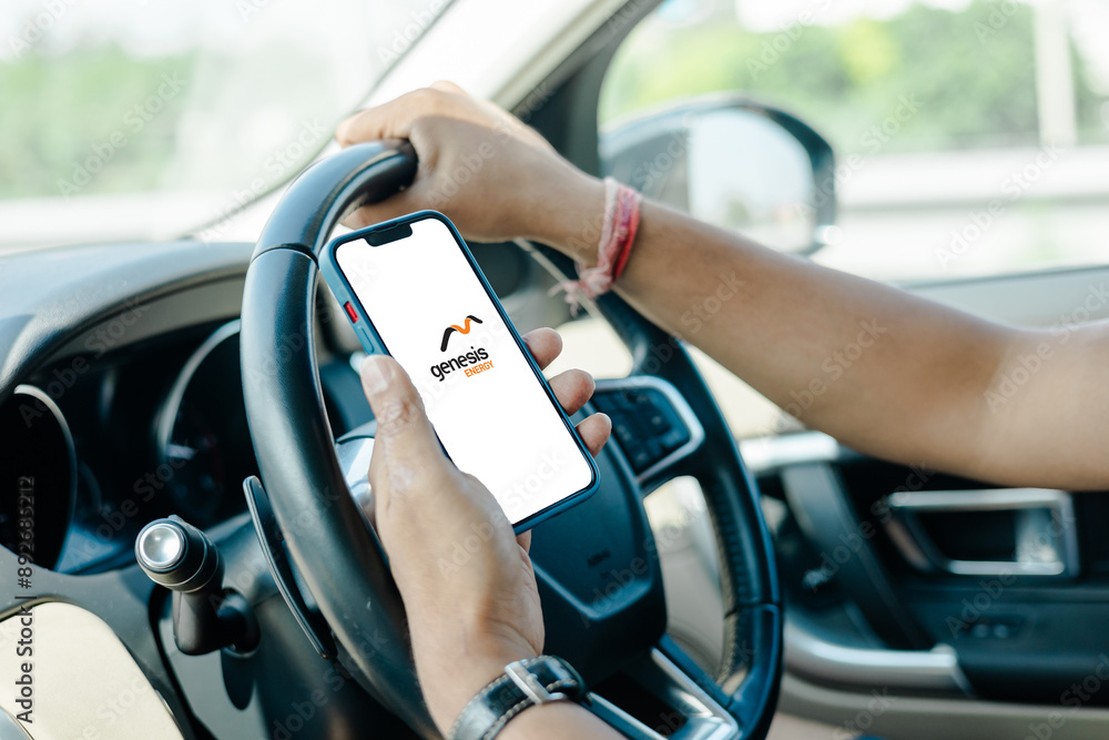 Genesis Energy is a reliable provider of diverse energy solutions ...