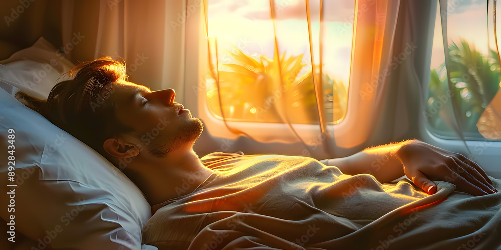 Optimize Your Sleep, Energy, and Health by Adjusting Daily Routines and ...