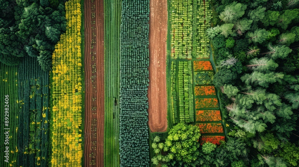 Agricultural Policy: Government regulations and guidelines shaping ...