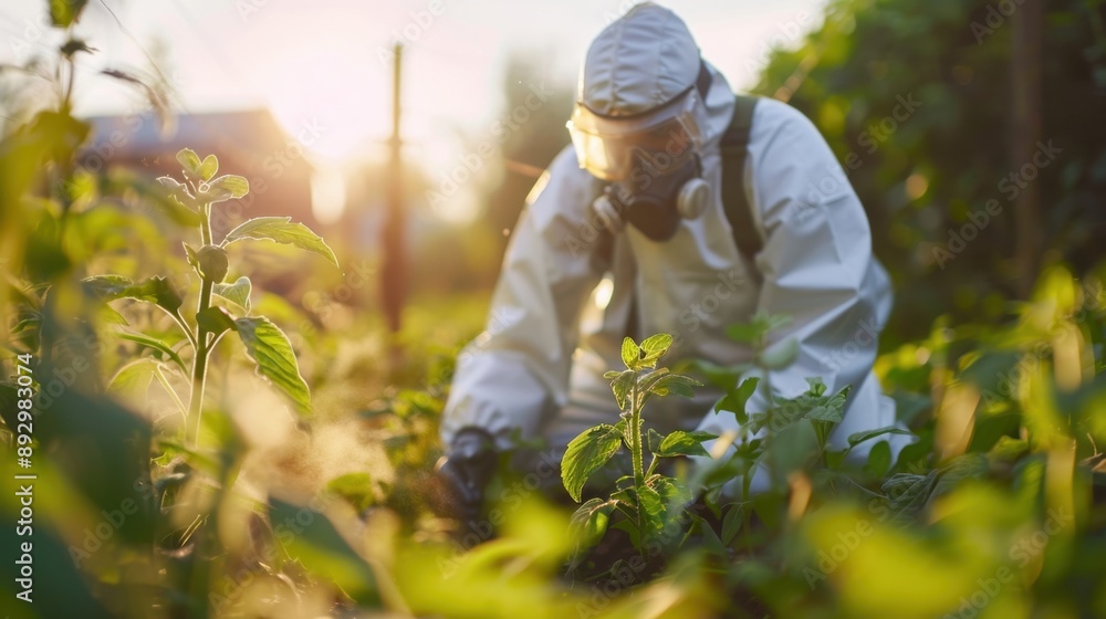 Agrochemicals: Products including fertilizers, pesticides, herbicides ...
