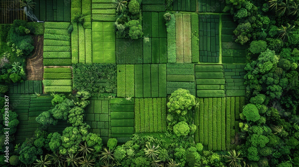 Agro-Biodiversity: The range of plants, animals, and microorganisms ...