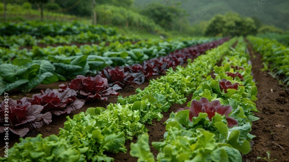 Agro-Climatic Zones: Regions characterized by unique climate and soil ...