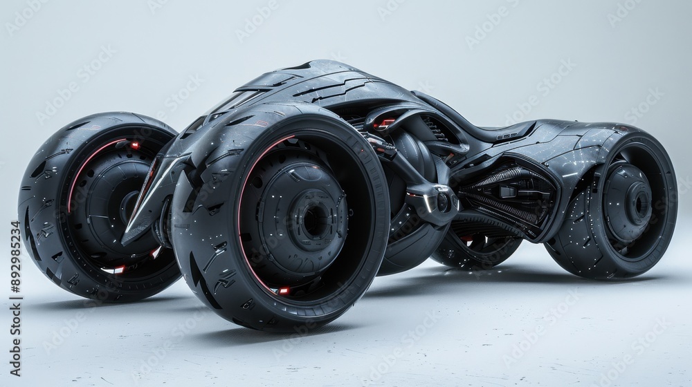 Prototype: A preliminary version or model of a product, created to test ...