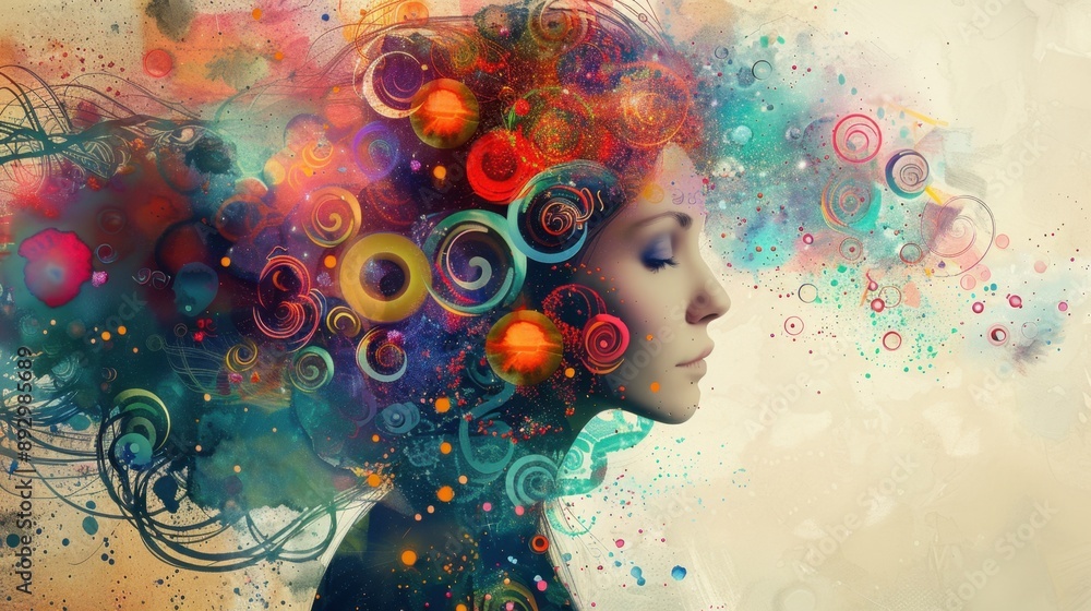 Abstract Thinking: The ability to contemplate and understand concepts ...