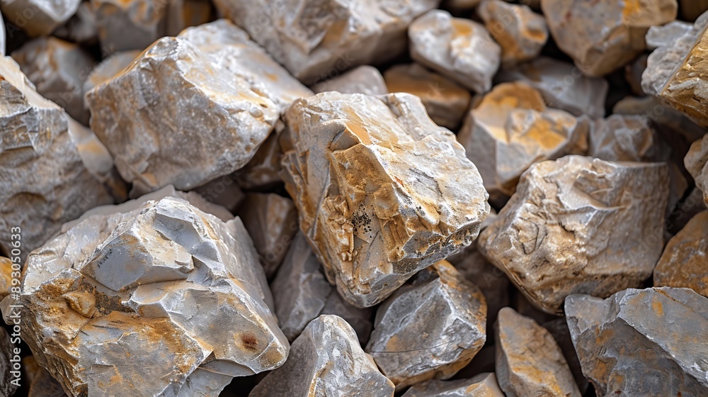 stone aggregate materials for construction split texture stone ...