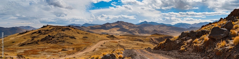 Intrepid Explorer of Rare Elements: Abstract Visualization of ...