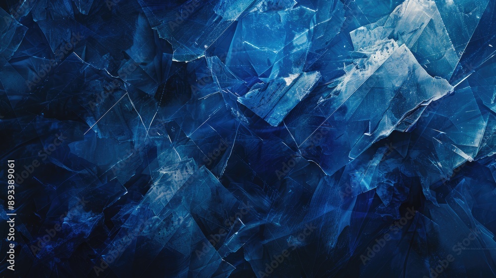 Elegant sapphire texture background for banners and posters ...
