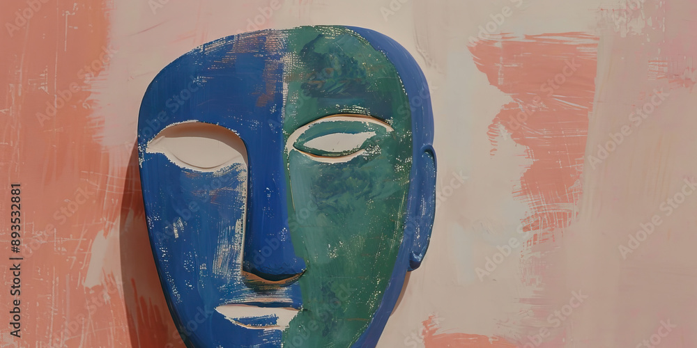 The Defaced Monuments: Vandalism marks once-proud statues and public ...