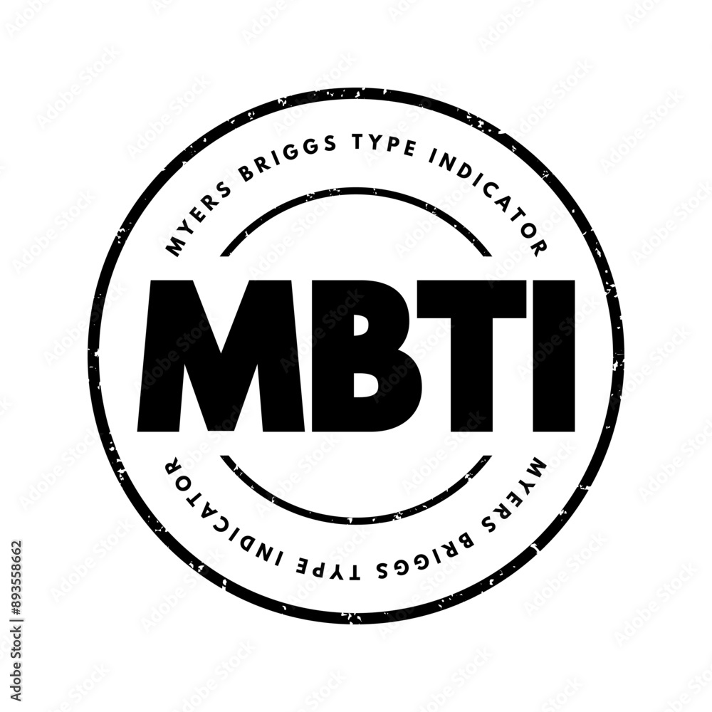 MBTI - Myers Briggs Type Indicator is a tool which is frequently used ...