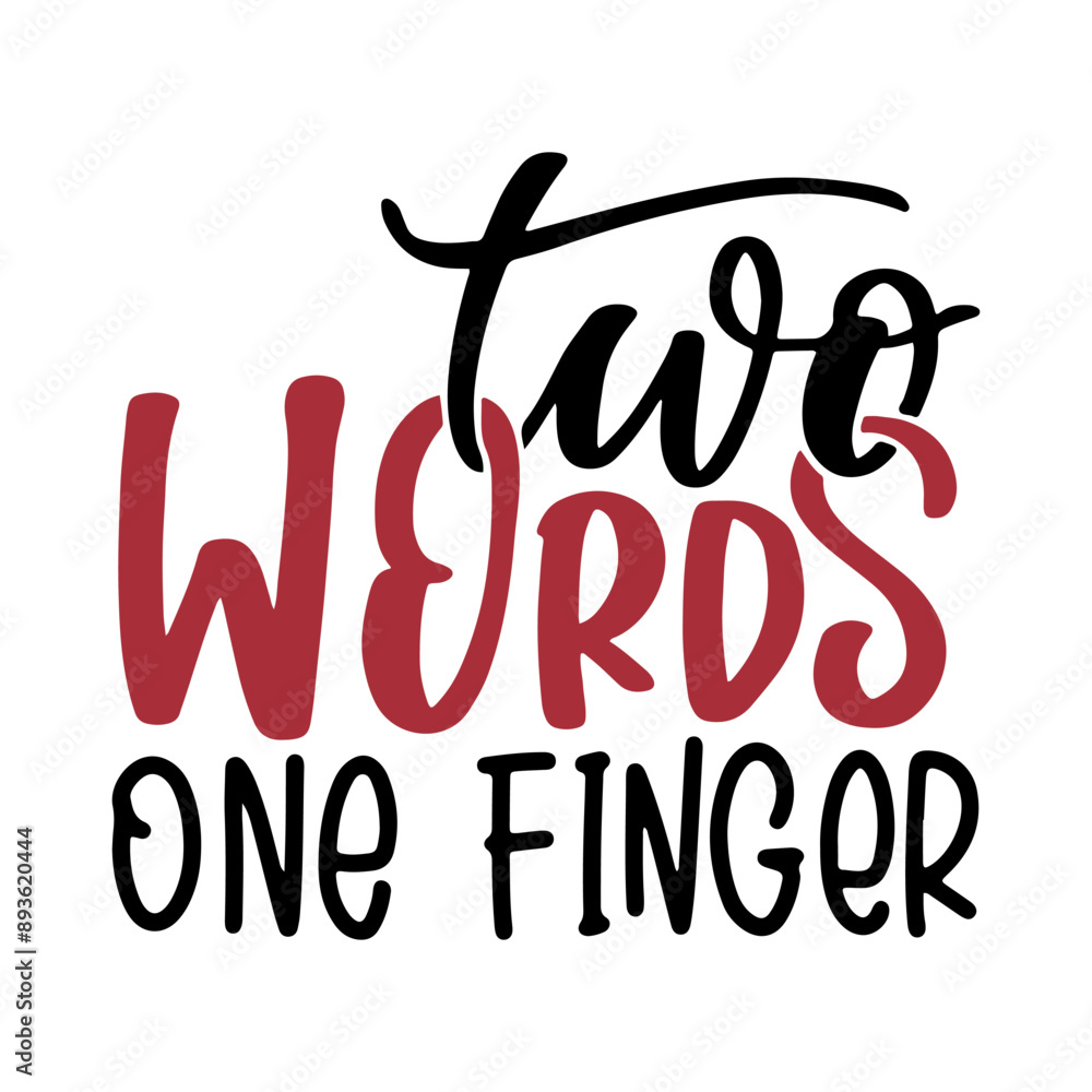 Funny lettering quotes about cats for print in hand drawn style ...