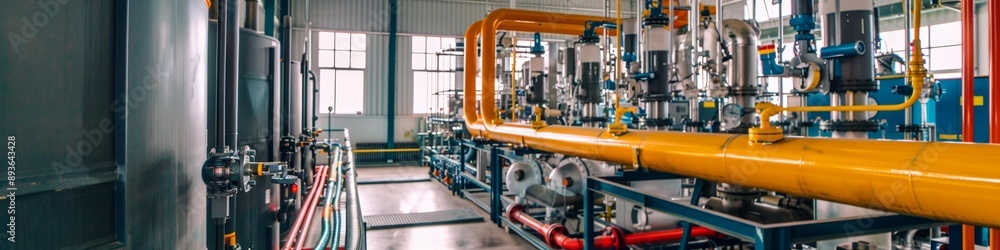 Green Ammonia and Liquefaction Facility: Labor Day Operations in Remote ...