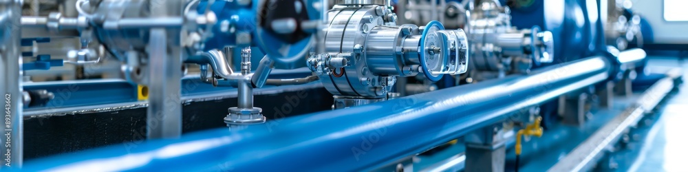 Green Ammonia and Liquefaction Facility: Labor Day Operations in Remote ...