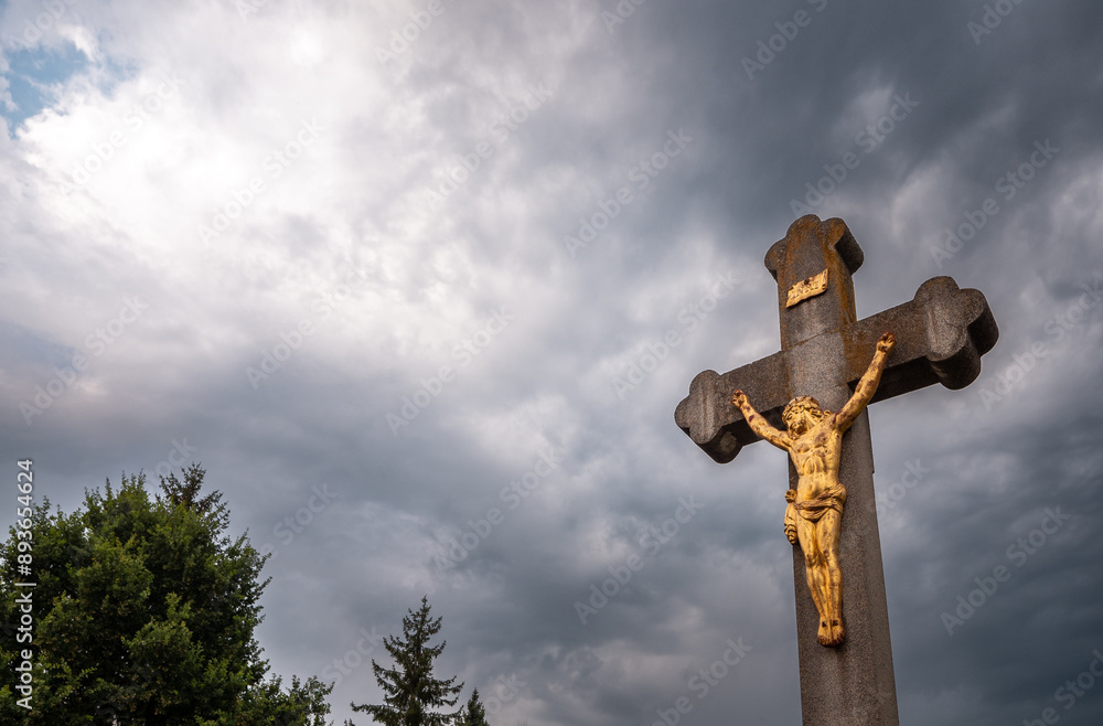 Jesus Christ is the Light of the world. In the Christian world, the ...