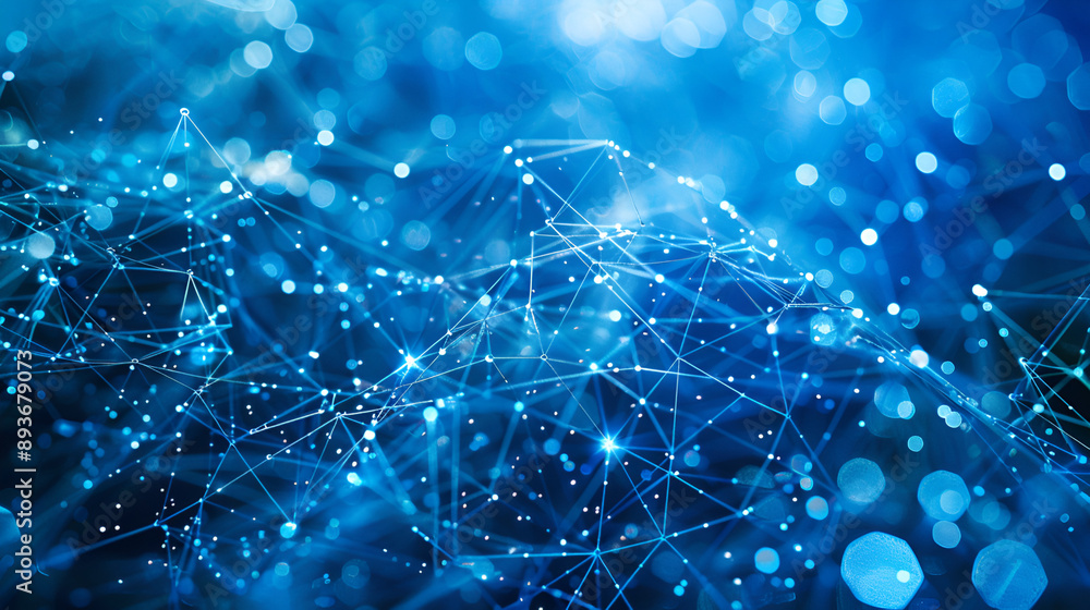 informacion virtual de datos de red virtual conexiones de tecnologia ...