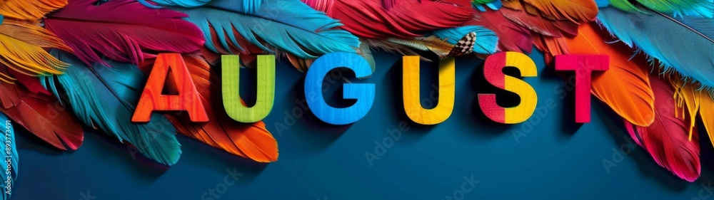 Butterfly Wing Art August, vibrant butterfly wing scales intricately ...