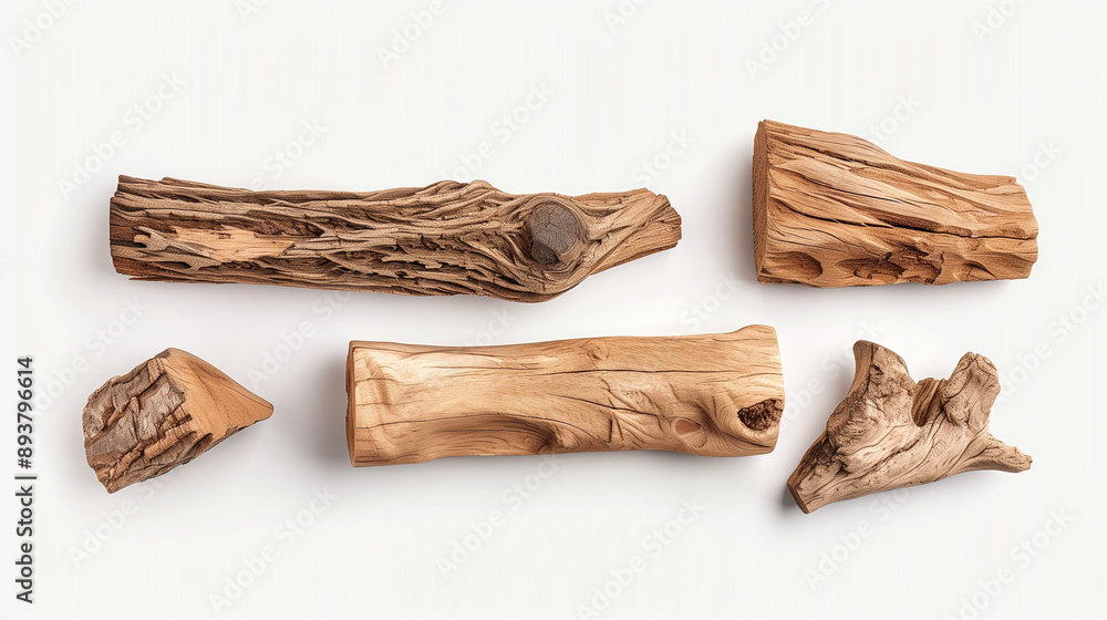 Wood Textures Showcase. Beautifully Crafted Natural Wood Pieces ...