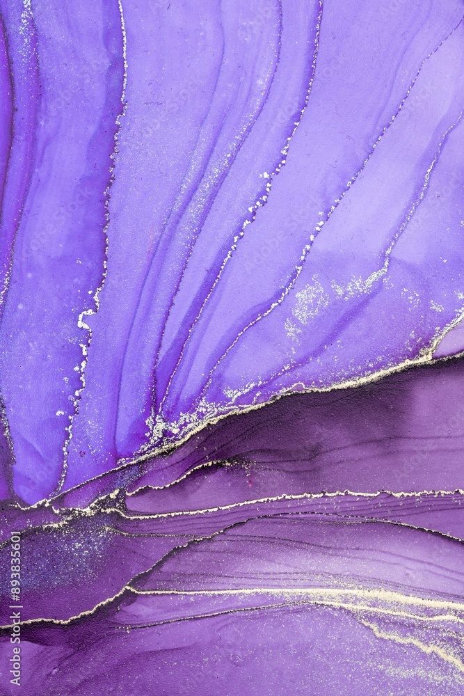 Original artwork photo of marble ink abstract art. High resolution ...