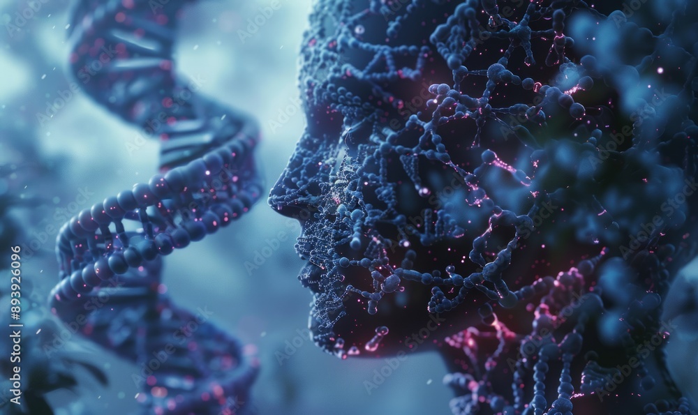 Biomedical advancements curing diseases through genetic engineering and ...