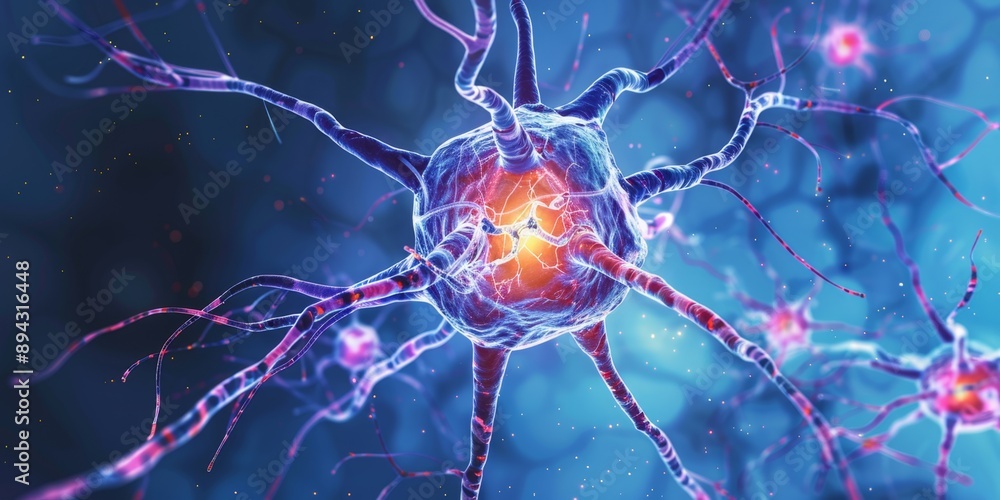 Neurological Breakthrough: Visualizing Epileptic Seizures and ...