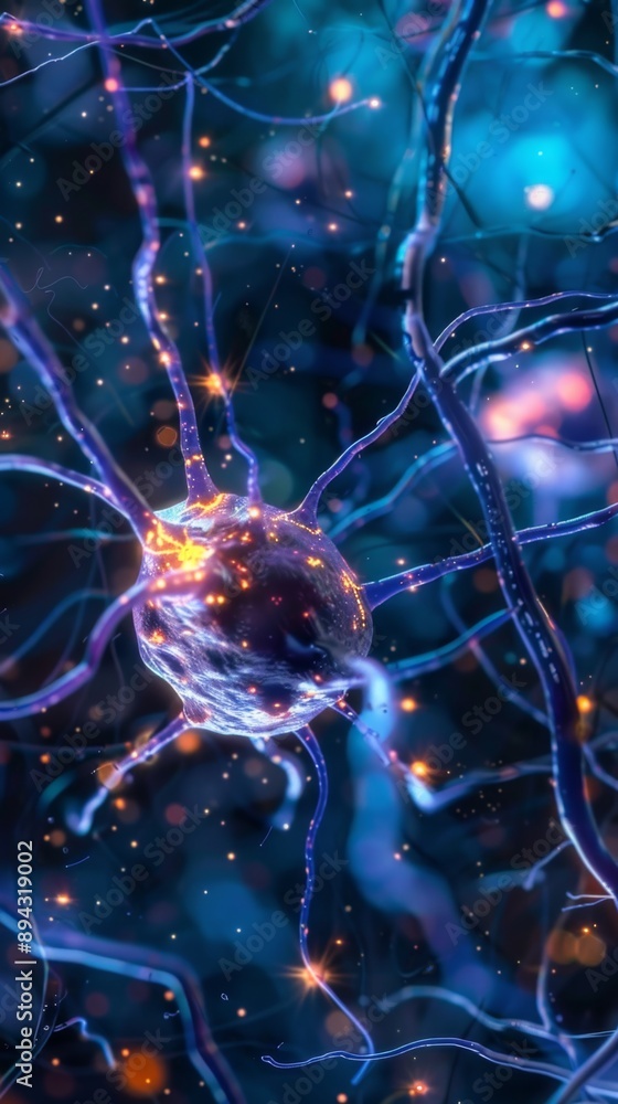 Neurological Breakthrough: Visualizing Epileptic Seizures and ...