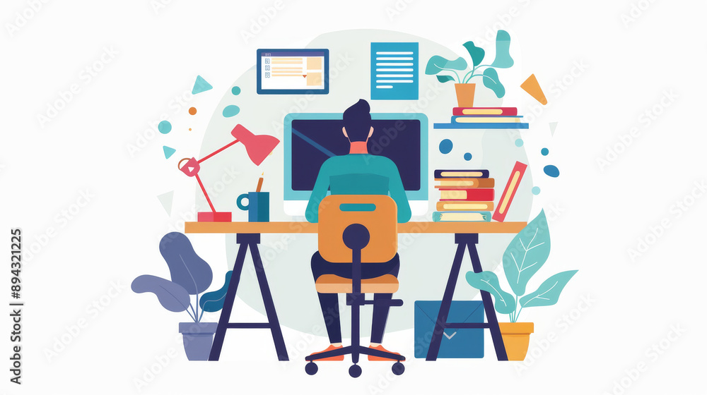 Learn from anywhere, anytime with e-learning, online classes, and ...