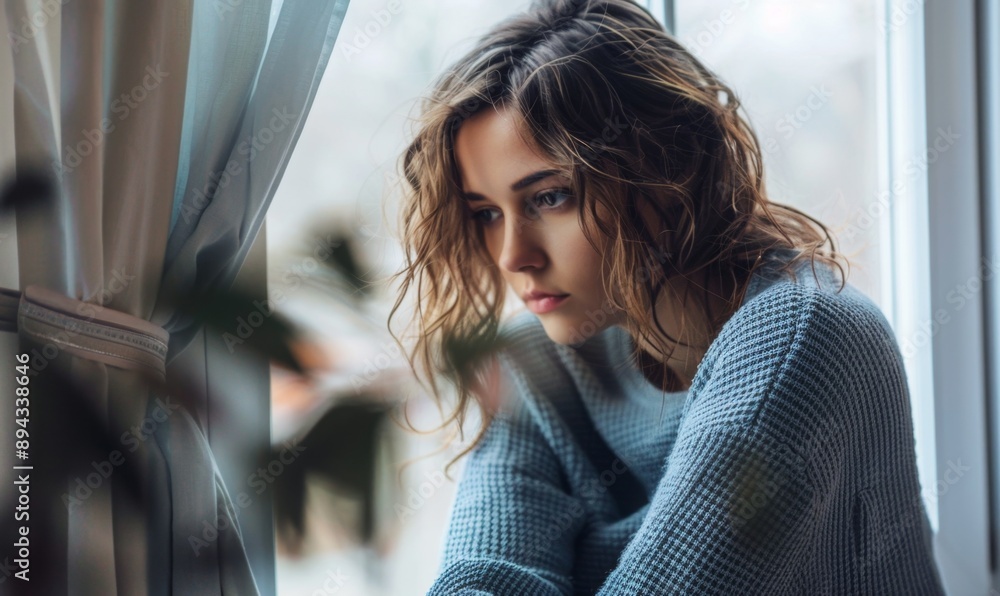 Shadows of the Mind: Visualizing Depression and Mental Health Struggles ...