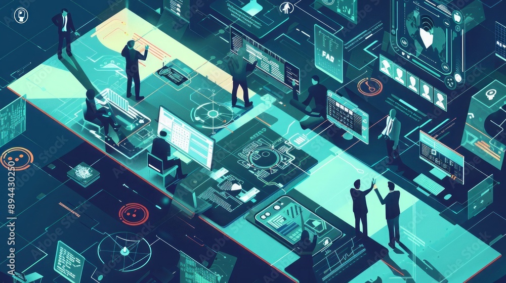 Incident Response and Cybersecurity Operations incident response and ...