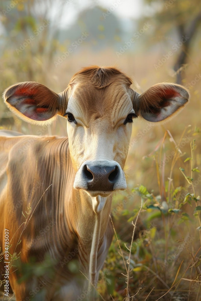 Explore the use of cow by-products in various industries. How are parts ...