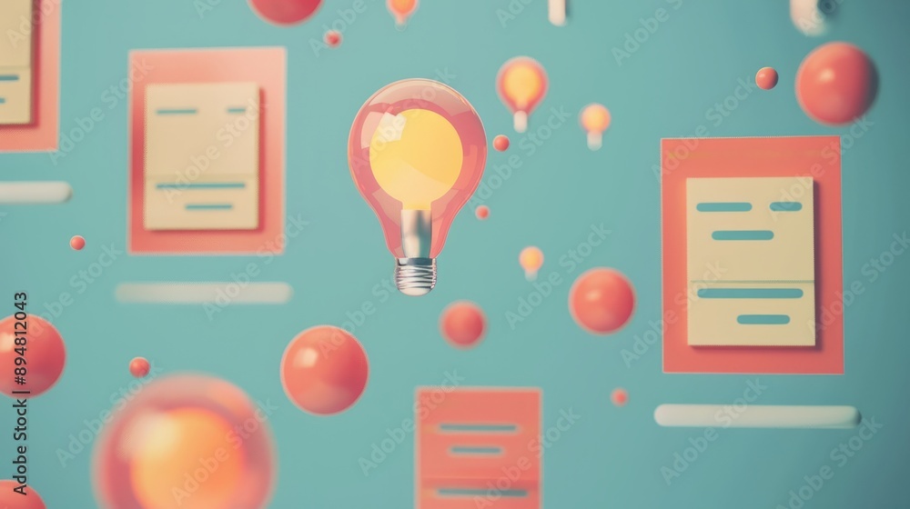 Before finalizing, test the banner design to ensure it effectively ...