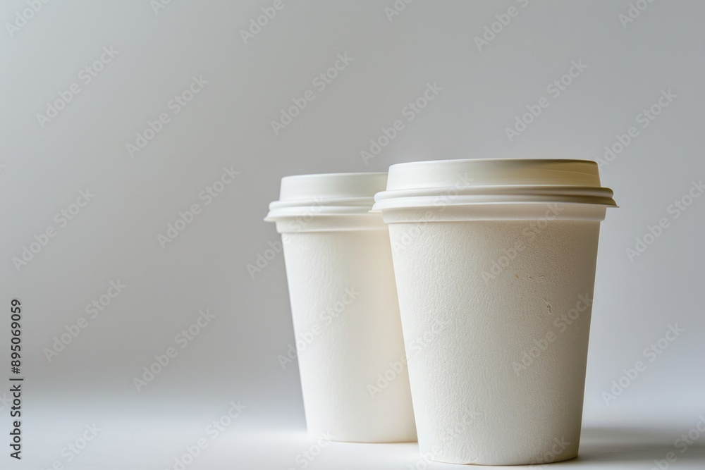Non-Recyclable Foam Cups: The Environmental Impact of Disposable Cups ...