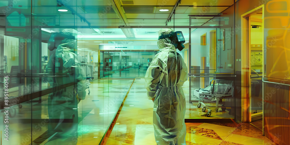 Emergency Preparedness: Hospital Readiness for Any Situation ...