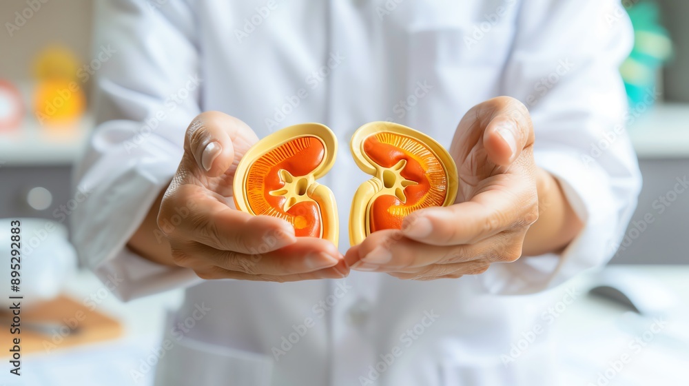 Important function of the kidneys in a man's health, Kidneys, Important ...