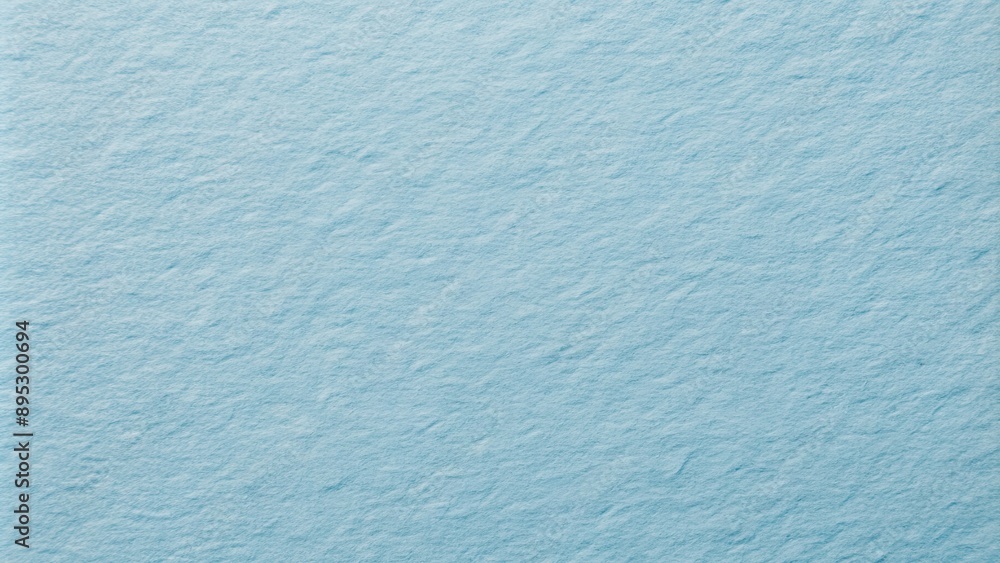 Light blue paper texture with subtle fibers and smooth finish ...