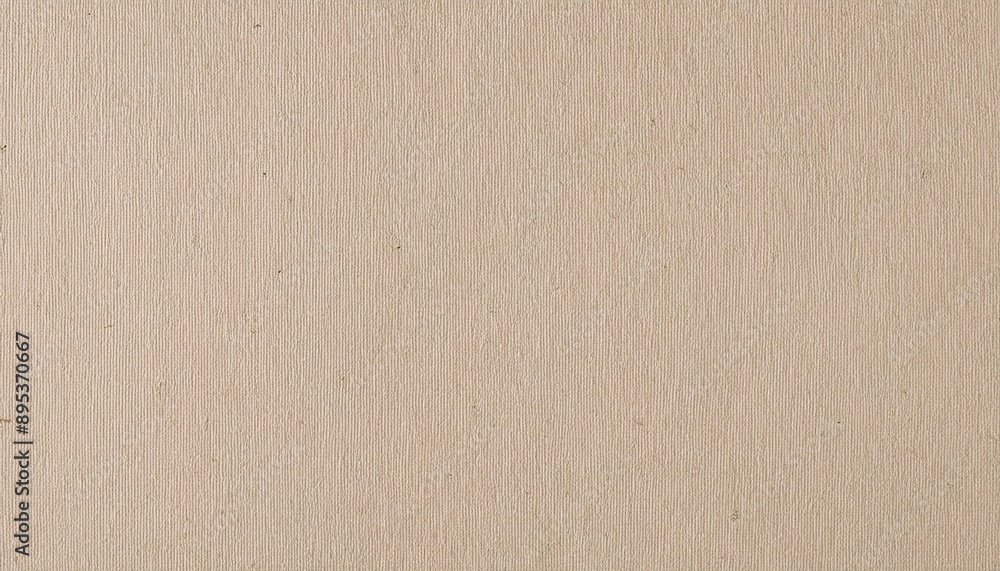 Seamless recycled beige fiber paper background texture, arts and crafts ...