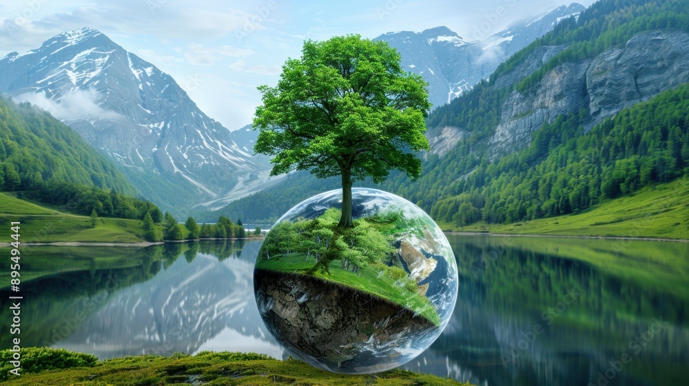 Biodiversity Development: Preserving and enhancing biodiversity through ...