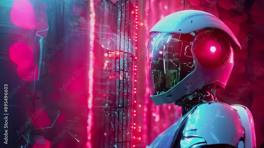 video of Virtual Private Network is a cybersecurity technology that enhances internet privacy ...